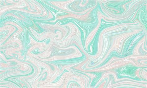 Premium Photo Soft Color Green And Pink Marble Effect Background