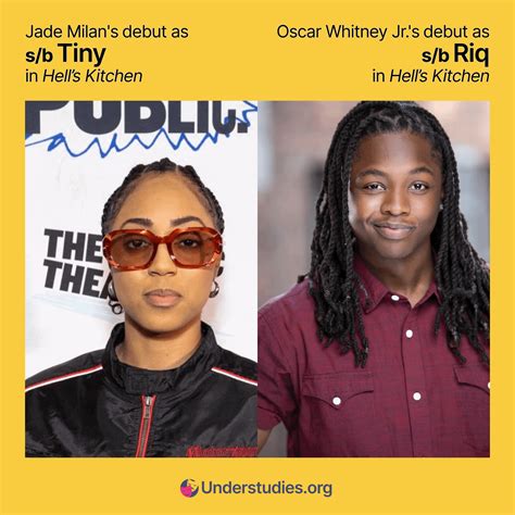 Congratulations To Jade Milan And Oscar Whitney Jr Who Made Their