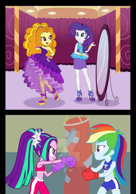 The Dazzlings Mlpeg Sq Tts Computer Ai Voice Soundboard