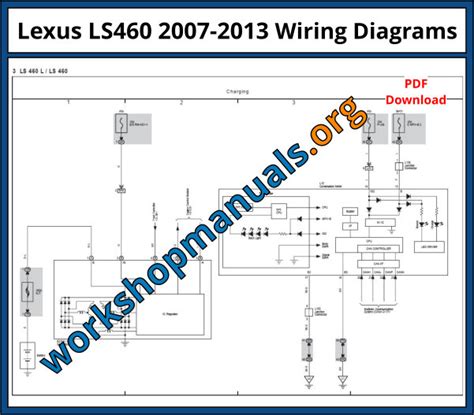 How To Set Clock Lexus Ls 460 At Charles Bolden Blog