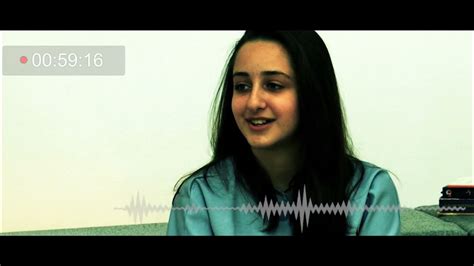 ლიზა ფიროსმანიშვილი რჩეული თაობა რუსთავის მე 4 საჯარო სკოლა Youtube