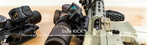 Scalarworks Kick 02 Trijicon Rmr Offset Mount Right Hand Mar Sw1700 Earms Trading Gmbh