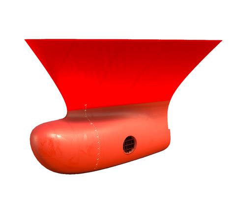 Bulbous Bow And Bow Thruster Explained Savree