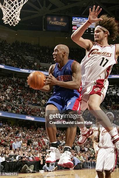 Chauncey Anderson Photos And Premium High Res Pictures Getty Images
