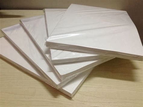 머그 티셔츠 인쇄용 A4 승화 전사지 의 고품질 머그 티셔츠 인쇄용 A4 승화 전사지