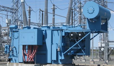 Difference Between Power Transformer And Distribution Transformer Linquip