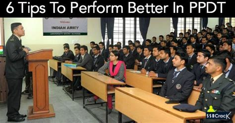 6 Tips To Perform Better In Ppdt