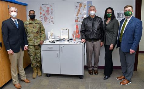 Army Baylor Occupational Therapy