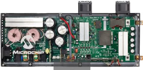 750w Ac Dc Reference Design Uncommunication