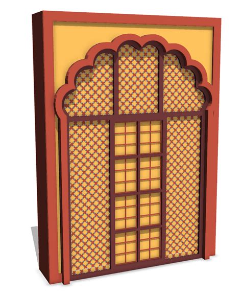 Recompose Grammars For Procedural Architecture Niklaus Houska