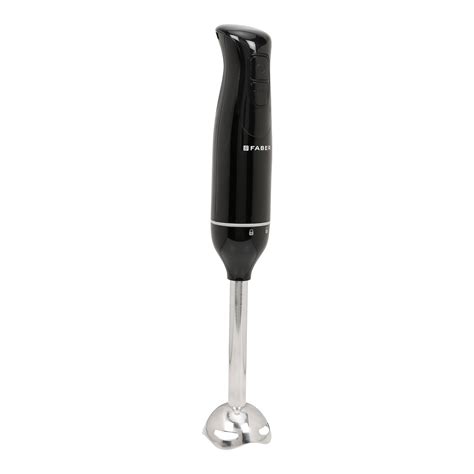 Shop The Best Hand Blender Fhb 300w Ss Bk Model Buy Now At ₹ 1599