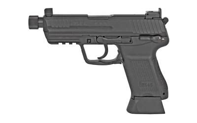 Hk Handguns And Pistols Heckler And Koch