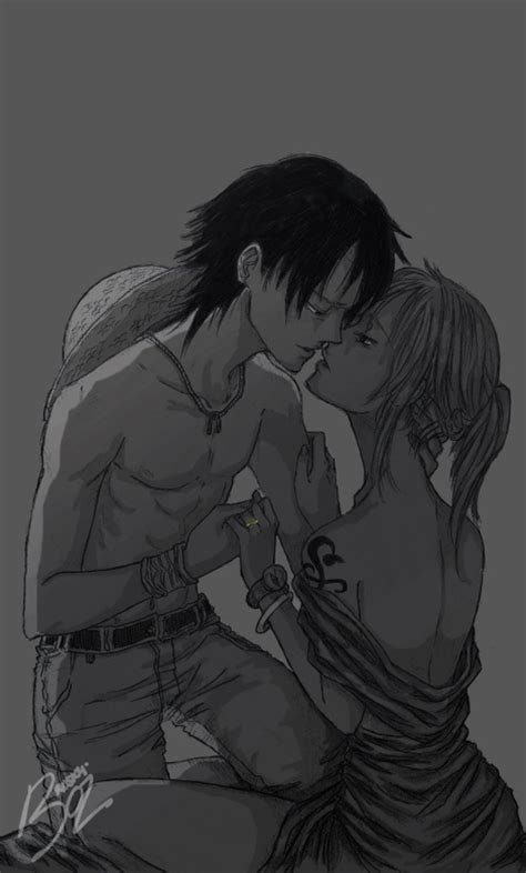 Nami X Luffy Luffyxnami Photo 25916396 Fanpop