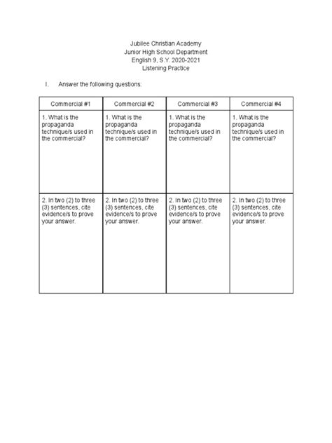 15 4 skill building exercise 1 pdf