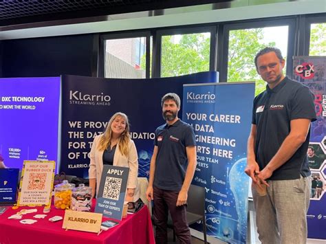 kubernetes terraform apachekafka jobfair careers careeropportunities dataengineering