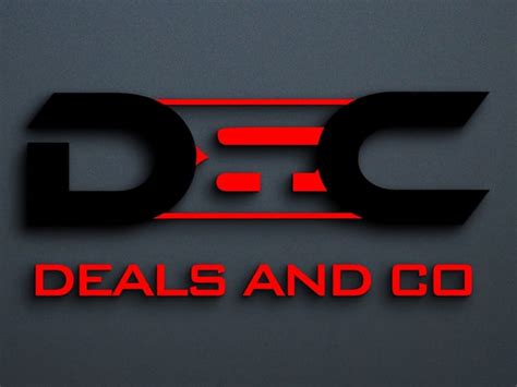 Text Base Logo Design Upwork