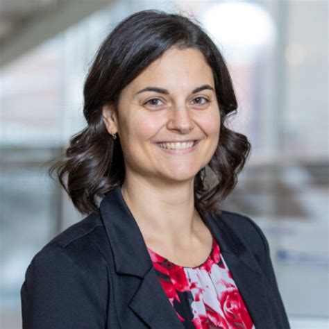 Dita Chamoun Research Coordinator St Michaels Hospital Toronto