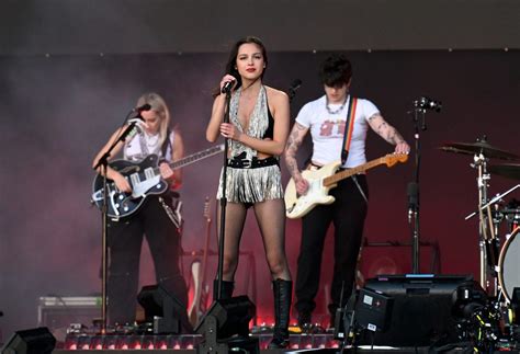 Olivia Rodrigo Oliviarodrigo Nude Leaks Onlyfans Photo 3357