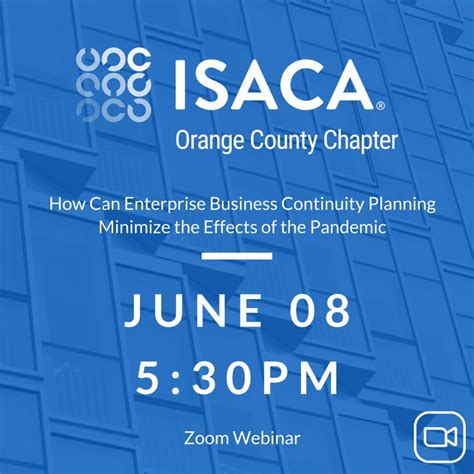 Pauline Tsang Mba Cism Cisa Pmp On Linkedin Isaca Isacaoc Informationsecurity