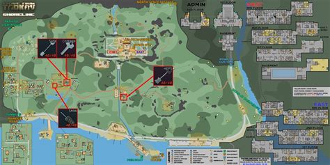 鍵 検証用 Escape From Tarkov Wiki