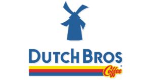 Dutch Bros Logo Starbmag