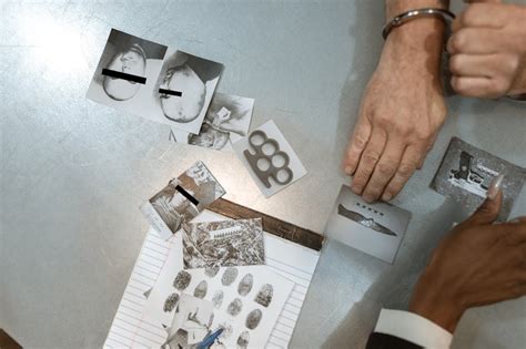 Are Brass Knuckles Illegal In California Heres What You Should Know