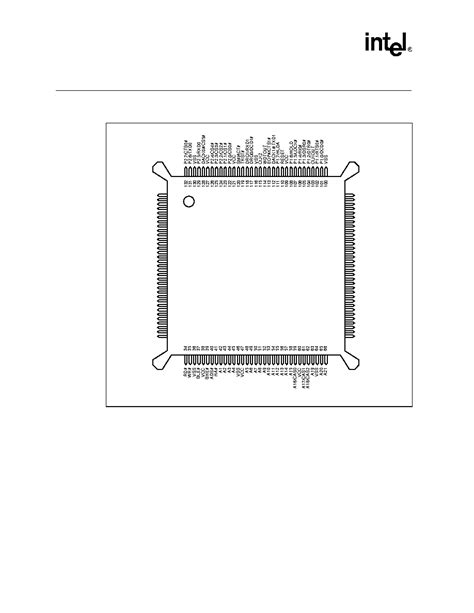 80386ex Datasheet 8 56 Pages Intel Intel386 Ex Embedded Microprocessor
