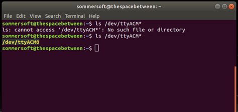 Advanced Serial Console On Linux Welcome To Circuitpython Adafruit Learning System