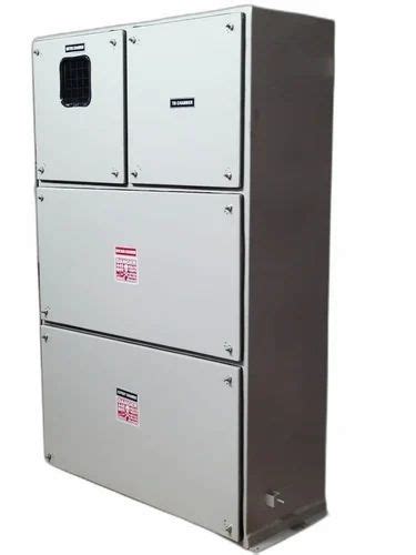 Three Phase 415 V Eb Ltct Metering Panel Upto 2000 Amps At Rs 18000 In