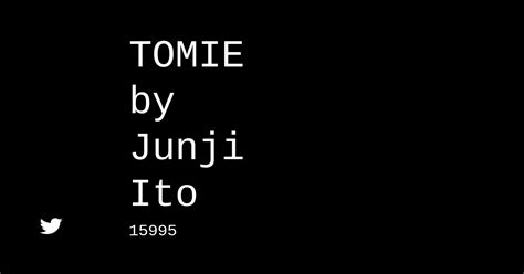 Tomie By Junji Ito And Crypto Analytics And User Data Alphagrowth