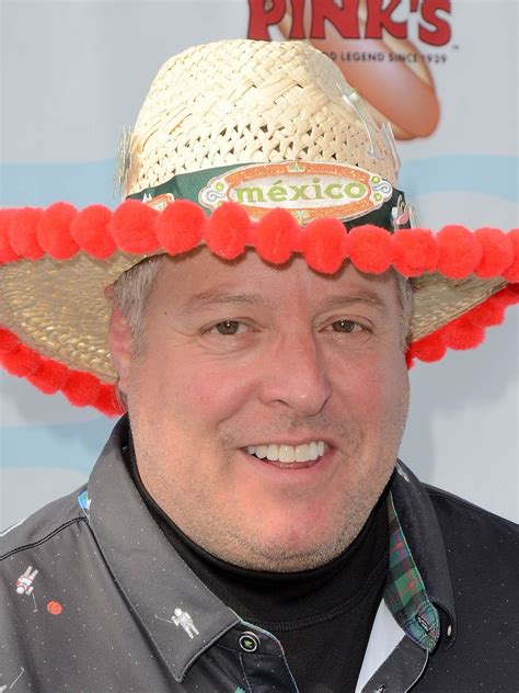 Gary Valentine Actor
