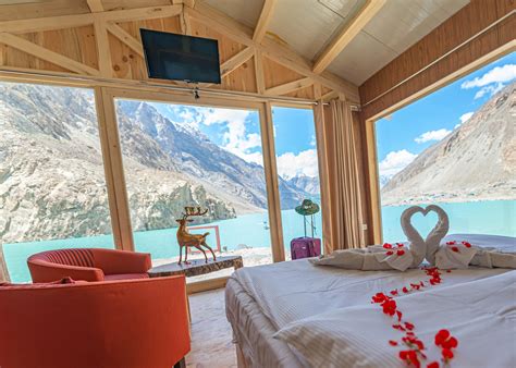 Luxus Hunza Aliabad Hunza Rooms Rates Contact Number Booking Details