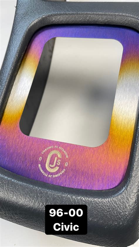 Titanium Shift Boot Delete Chasing Js