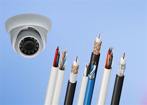 Cctv Wire Manufacturers In Haryana Vimco Plast
