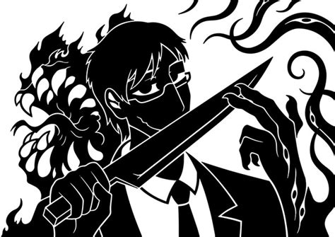 His Clockwork Servants — Scp Foundation Fanart Researcher Talloran From