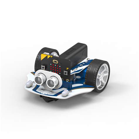 Elecfreaks Smart Cutebot Pro Programming Robot Car For Micro Bit
