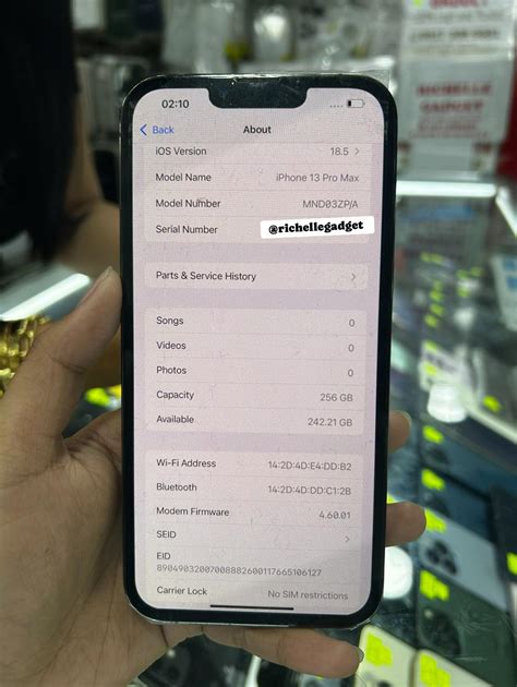 Richelle Gadget Richelle Gadget Added A New Photo