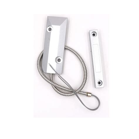 No Nc Door Sensor Metal Wired Roller Shutter Door Vicedeal