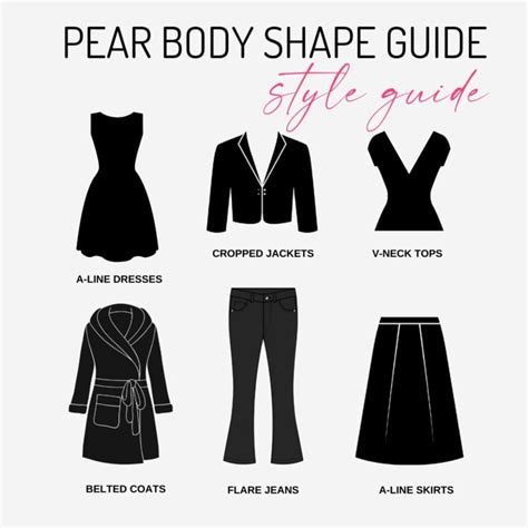 How To Dress A Rectangle Body Shape Ultimate Style Guide