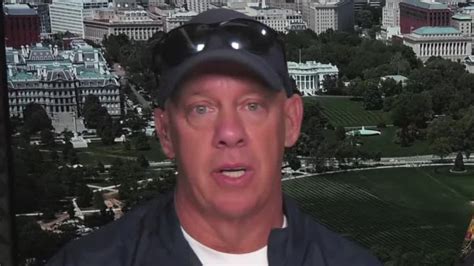John Feal 911 First Responder Says Congress ‘continues To Fail Us