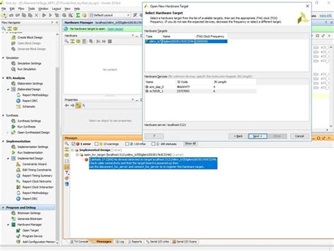 Blog 1 Road Test Digilent Arty Z7 Dev Board Element14 Community