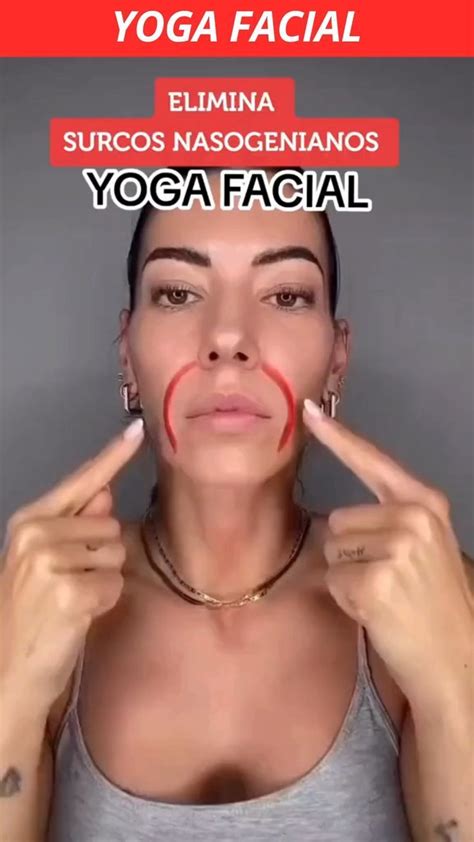 25 Ideas De Cutis En 2024 Ejercicios Faciales Masaje Facial Yoga De Cara