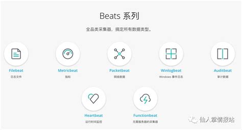基于packetbeat搭建轻量级网络流量监测系统 安全内参 决策者的网络安全知识库