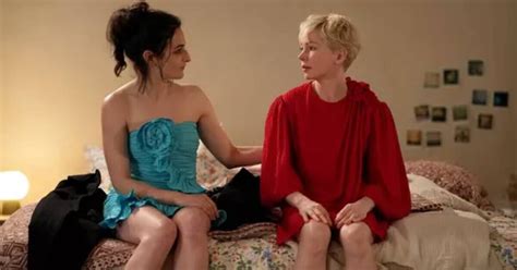 Inside Dying For Sex True Story As Disney Drama Inspired By Real Life