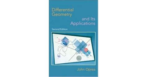 Differential Geometry Journals At Claire Mcvicars Blog