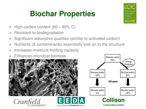 Ppt Biochar Properties And Production Techniques Powerpoint Presentation Id 5953808