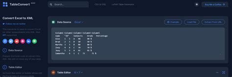 Top 5 Best Excel To Xml Converters Guide Included Updf