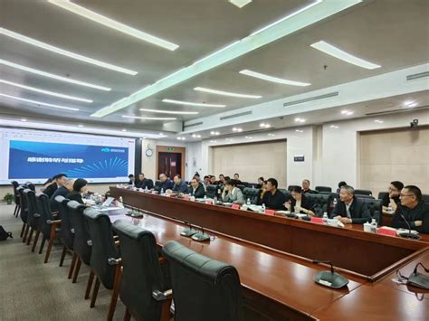 卓异环境付超董事长一行应邀考察克拉玛依