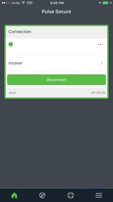 Pulse Secure On The App Store Pulse Connect Secure Pulse Secure