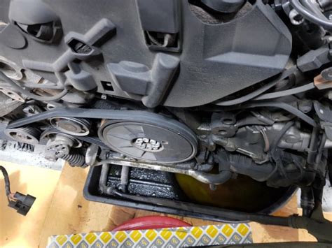 아우디a8워터펌프 써머스텟 교환 벨트베어링 교환 연료고압펌프 교환 엔진부조 점검 일산 아우디 정비 수입차 정비 네이버 블로그